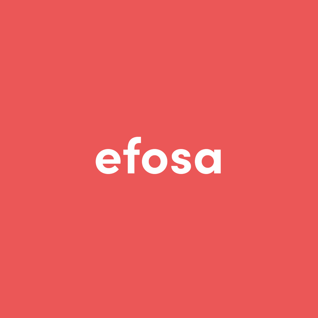 What is efosa about? - efosa: Things to do in Toronto and the Greater Toronto Area