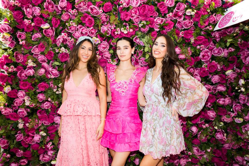 Premium Pink & White Picnic Experience Celebrating Rosé returns to ...