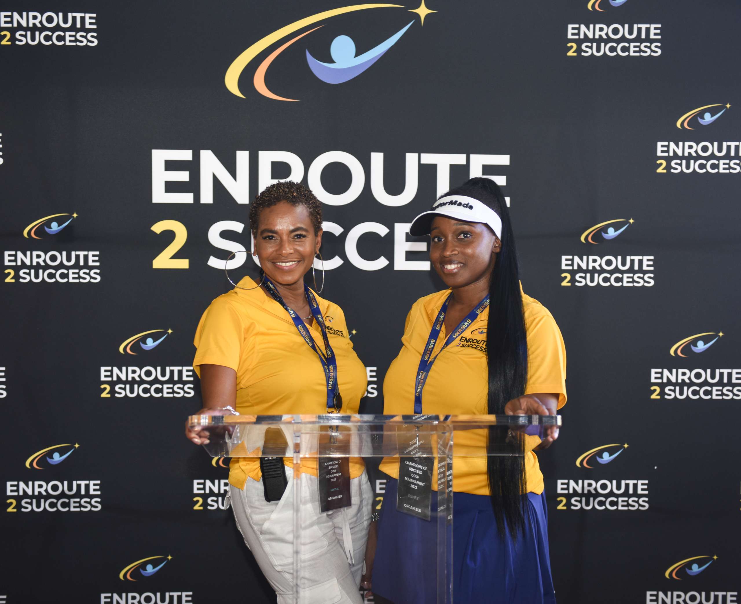 A Community-Based Golf Tournament tees-off this July - efosa: Things to do in Toronto and the ...