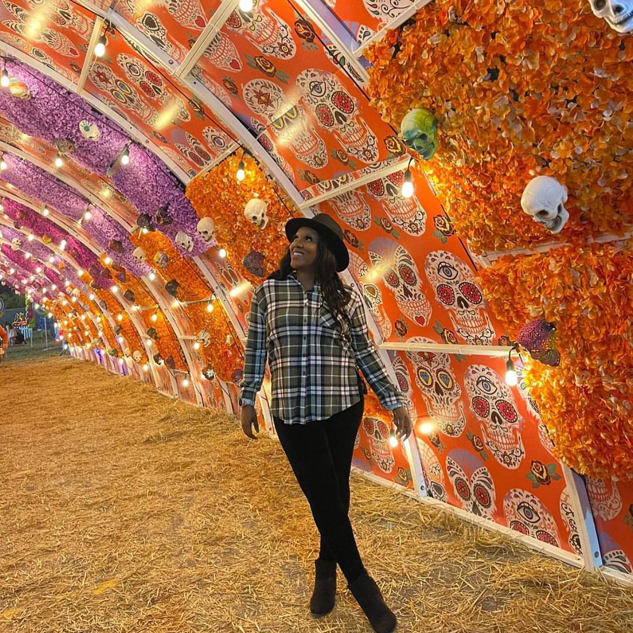 Must-See Immersive Halloween Experience Returns to Toronto This Fall