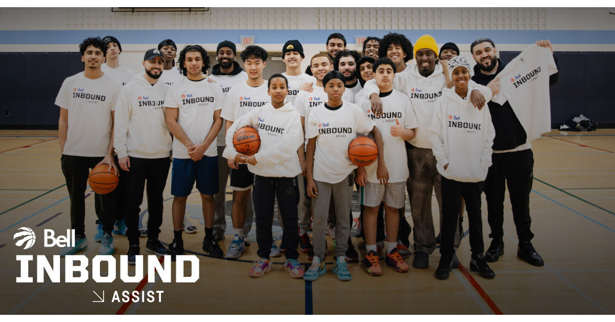 Bell Inbound Assist 2024 - efosa: Things to do in Toronto and the Greater Toronto Area