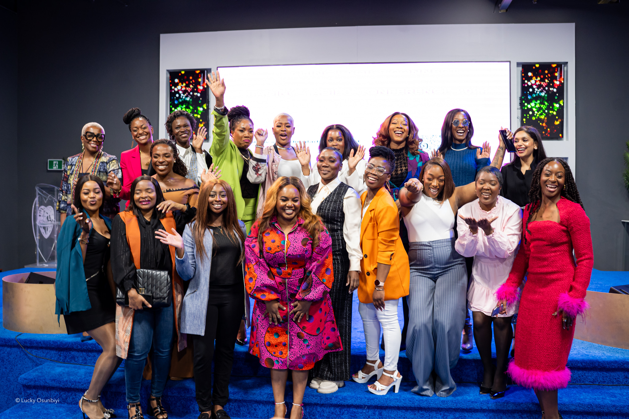 There is a women-focused entrepreneurship event taking place in Toronto this May - efosa: Things ...