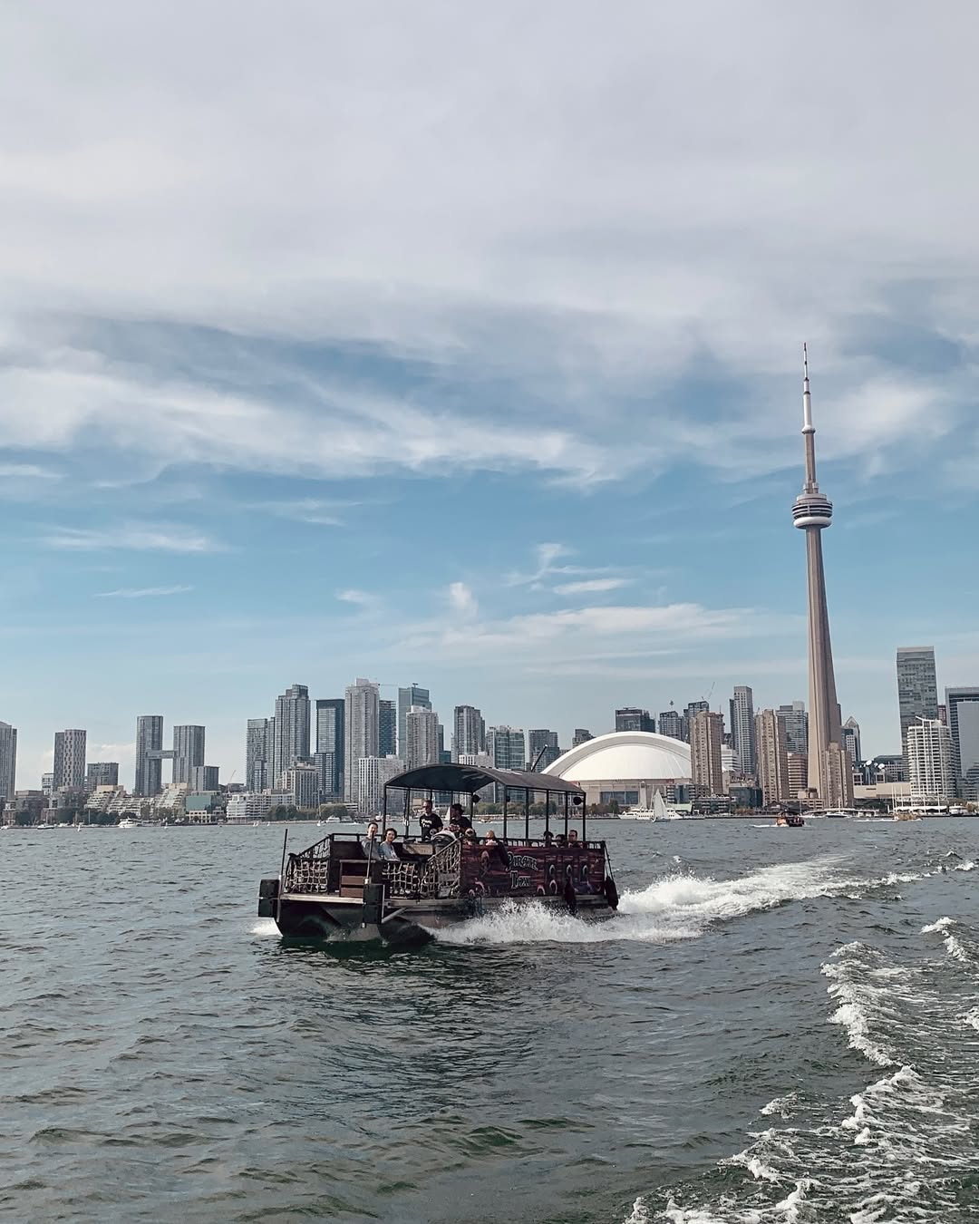Toronto Islands Opens this Weekend: Here are all the ways you can get ...