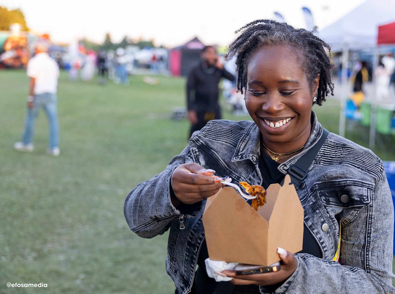 JerkFest Toronto returns this Summer with Food, Music, Culture and Island Vibes - efosa: Things ...