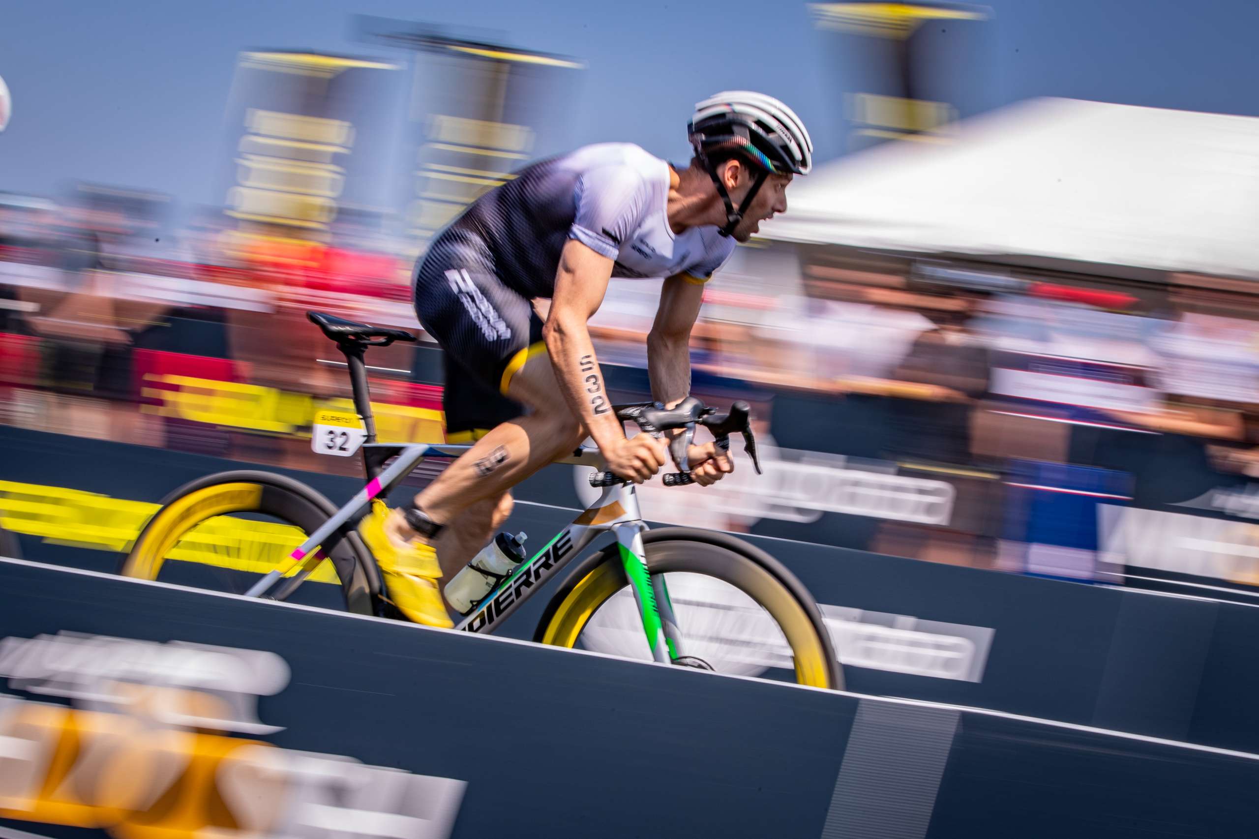 Toronto Set to Host Supertri’s High-Octane Racing During Triathlon Festival Weekend - efosa ...