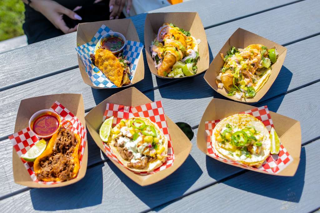 Taco Fest Toronto 2025: Toronto's Ultimate Taco Festival Returns this August - efosa: Things to ...