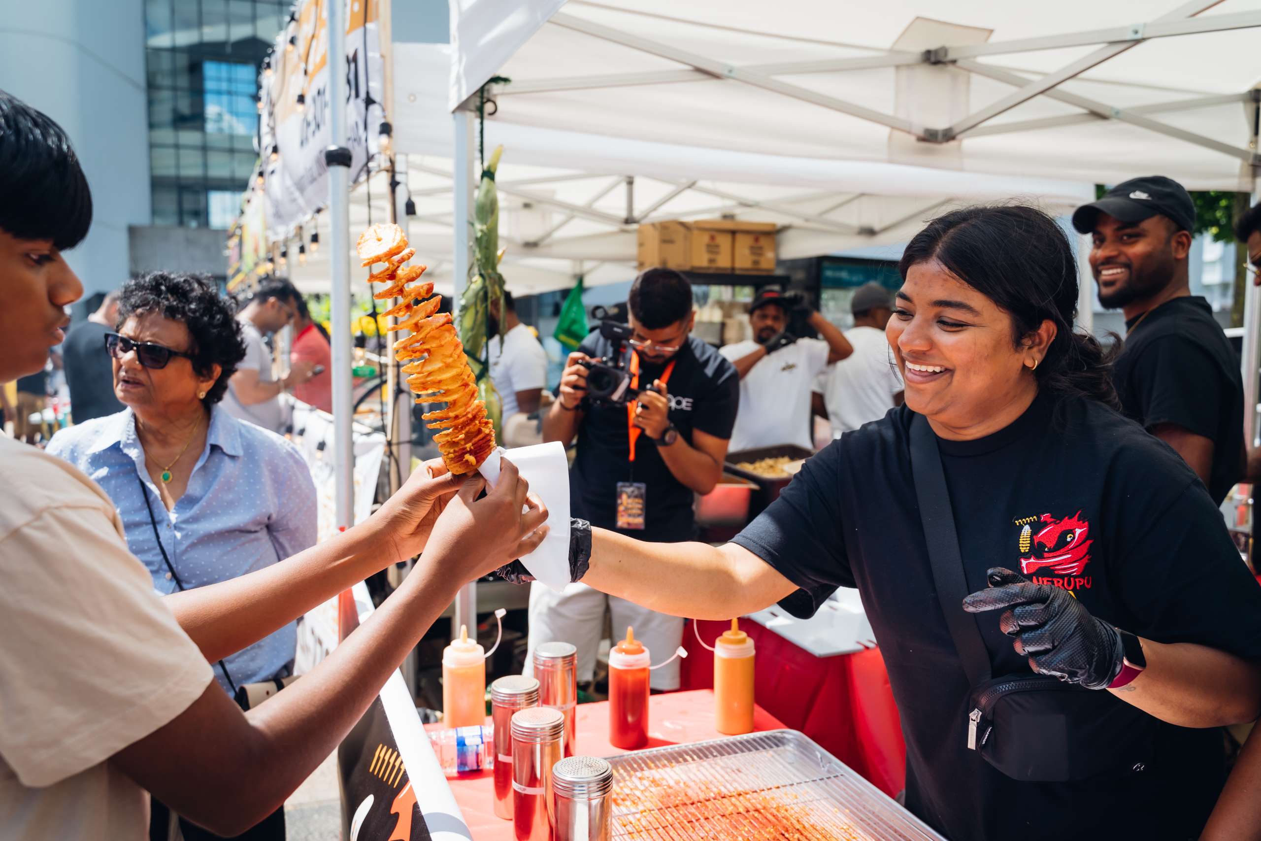 Kothu Fest 2025 Returns to Scarborough This Weekend for a Massive 10th ...