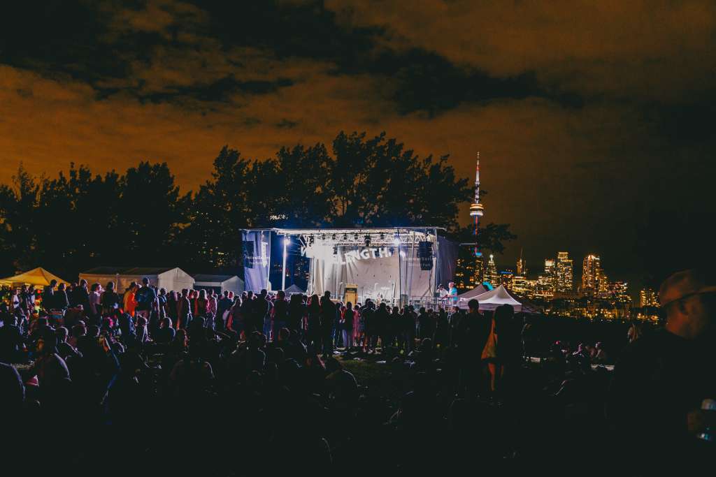Things To Do In Toronto this Weekend– August 7th to August 10th, 2025